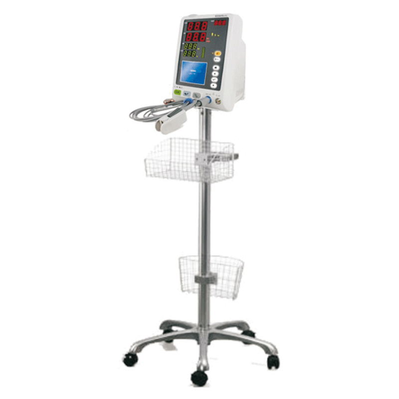 Vital signs monitor edan m3a - Vital signs monitors and patients ...