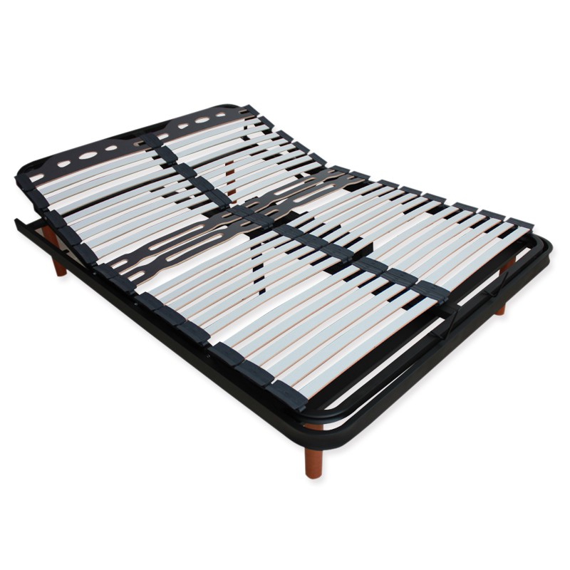 Kinefis monaco mattress: ideal for articulated beds - Fisaude Store