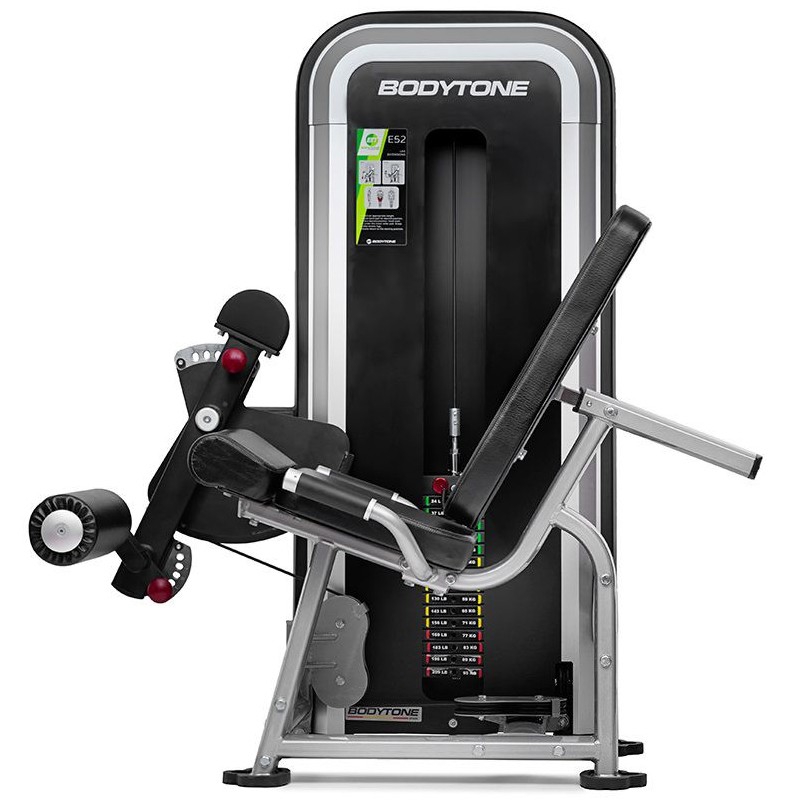 Bodytone active series extensions weight training machine to work the ...