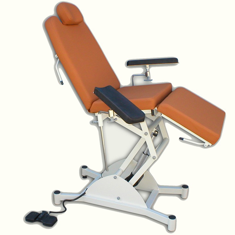 Verona extraction chair: 1 motor with electric lift - Armchairs tables ...