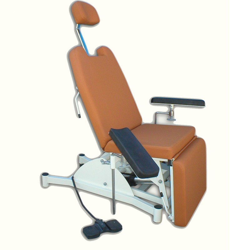 Verona extraction chair: 1 motor with electric lift - Armchairs tables ...