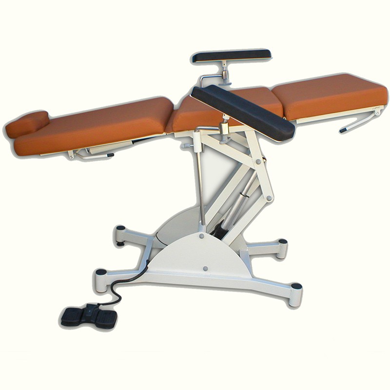 Verona extraction chair: 1 motor with electric lift - Armchairs tables ...