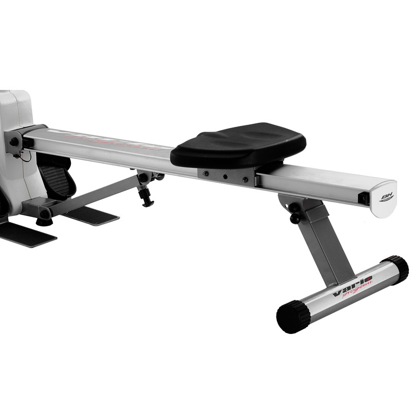 Rowing vario program bh fitness: semi-professional use - Rowing ...