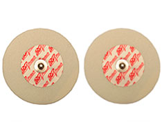 Electrodes for Electrocardiographs - Fisaude store
