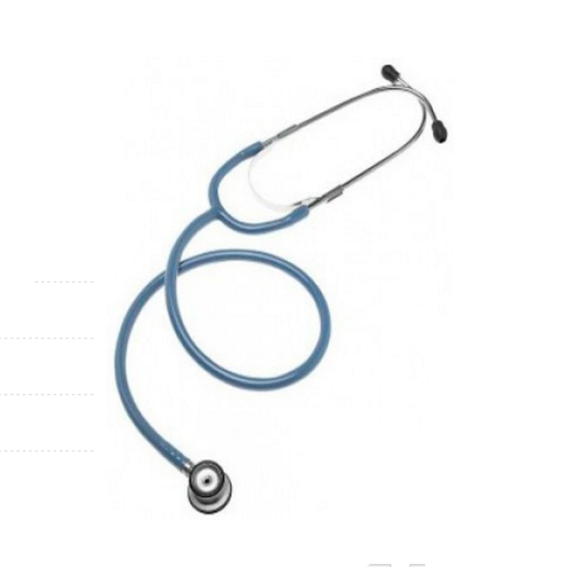 Riester Duplex Neonatal Stethoscope: Made of aluminum, in a cardboard ...
