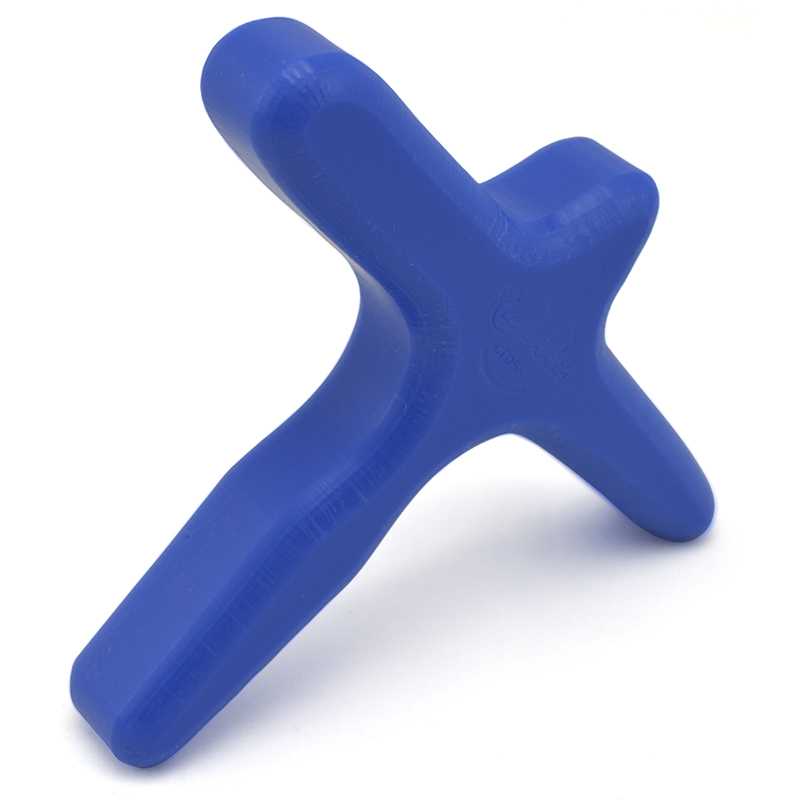 Richelli's Cross: Trigger Point Tool - Fisaude Store