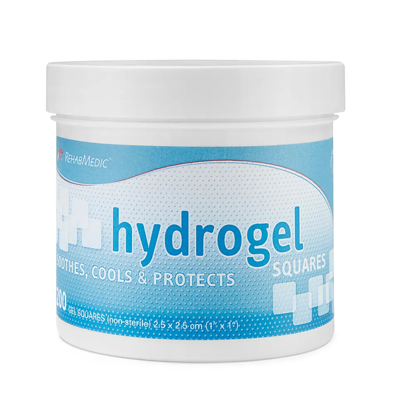 Second Skin Squares (200) 2.5cm x 2.5cm - Fisaude Store