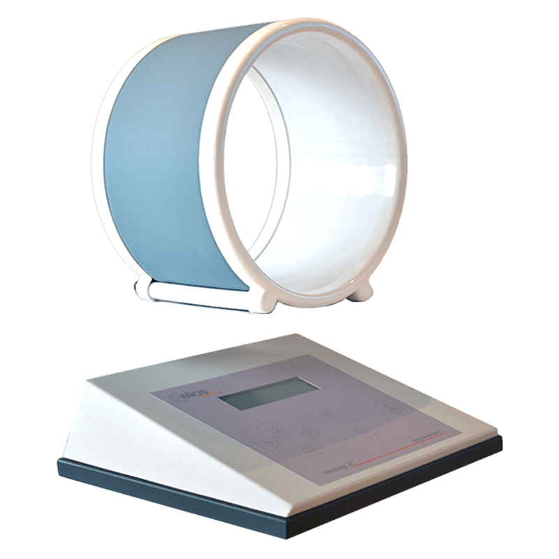 Varimag 2C portable magnetotherapy equipment - Fisaude Store