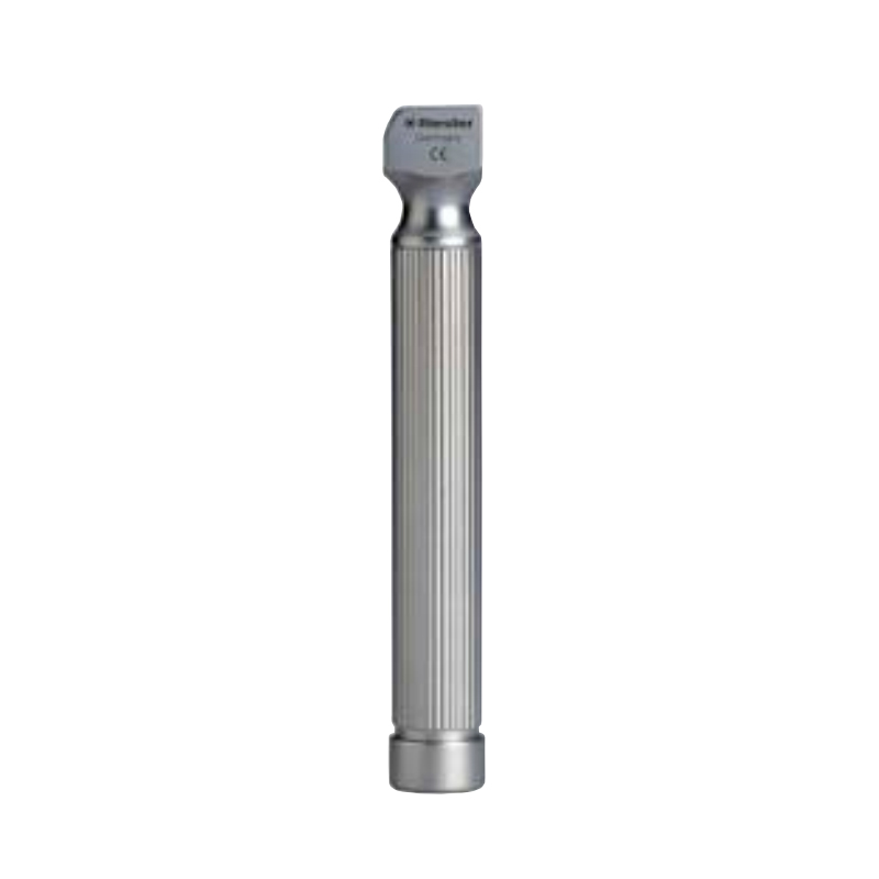 Handle for Riester non-rechargeable laryngoscopes for AA batteries ...