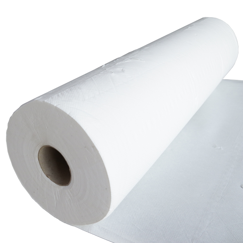 Roll of paper for professional two-layer stretcher (100 meters) - Packs ...