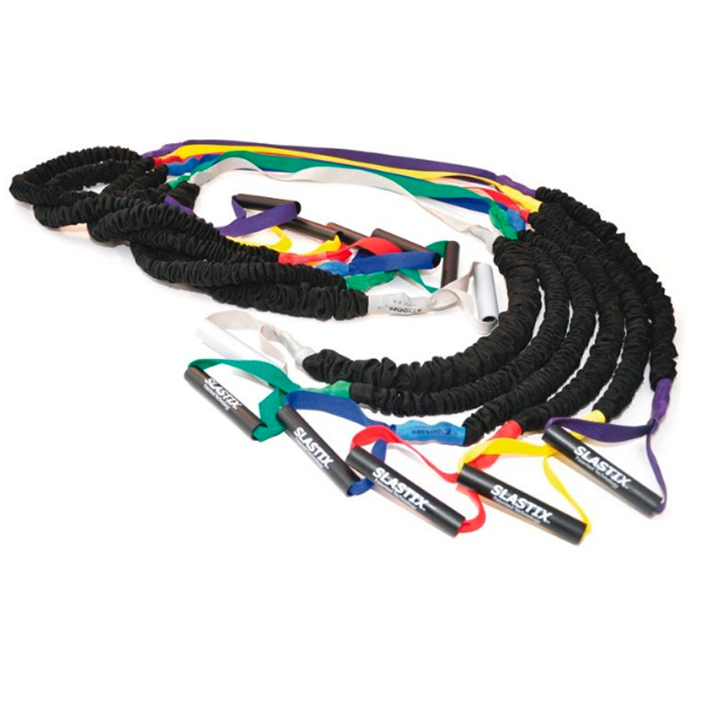 Slastix - Elastic Bands for Bosu: Various resistances available ...
