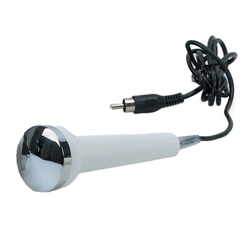 Small Comb Ultrasound Probe - Fisaude Store