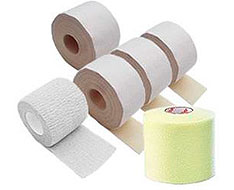 Rigid bandages and accessories - Fisaude store