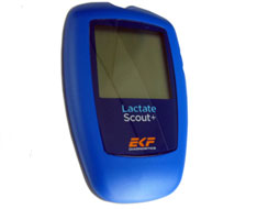 Lactic Acid Meters - Fisaude store