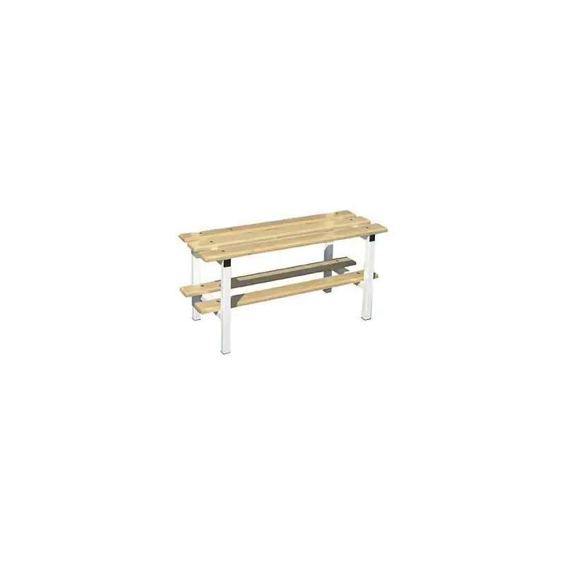 simple changing room bench - Fisaude Store