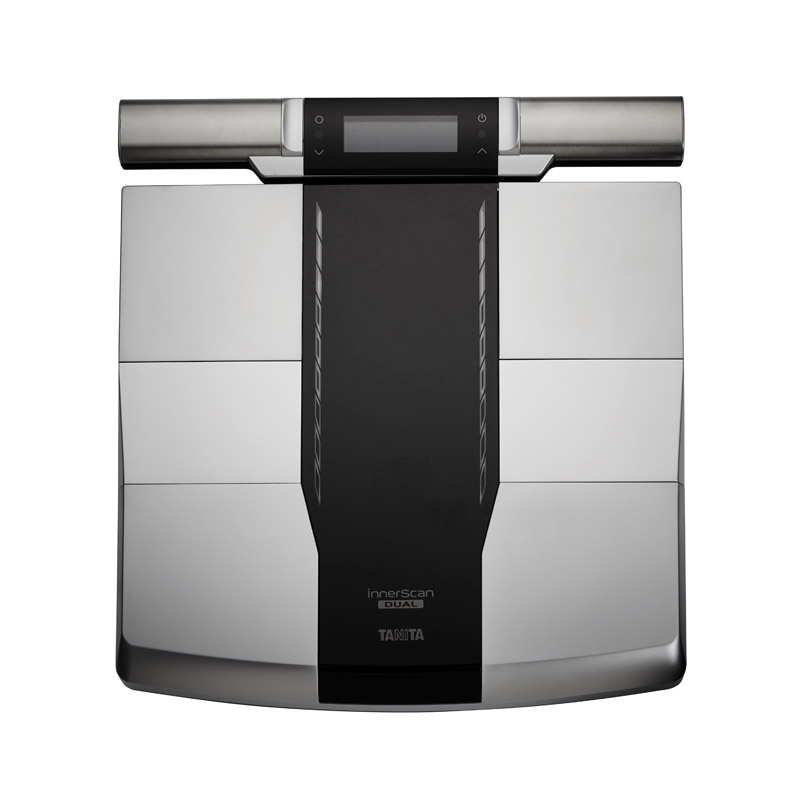 Tanita RD-545 HR Scale: The Ultimate Device for Tracking Your Fitness ...