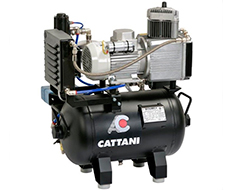 Cattani devices - Fisaude store