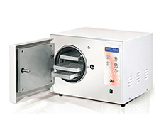 Sterilization and disinfection in podiatry - Fisaude store