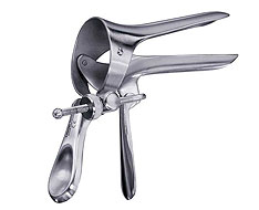Gynecological instruments - Fisaude store