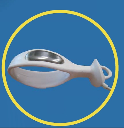 Vaginal probe plus interlax - Probes for electrostimulators and ...