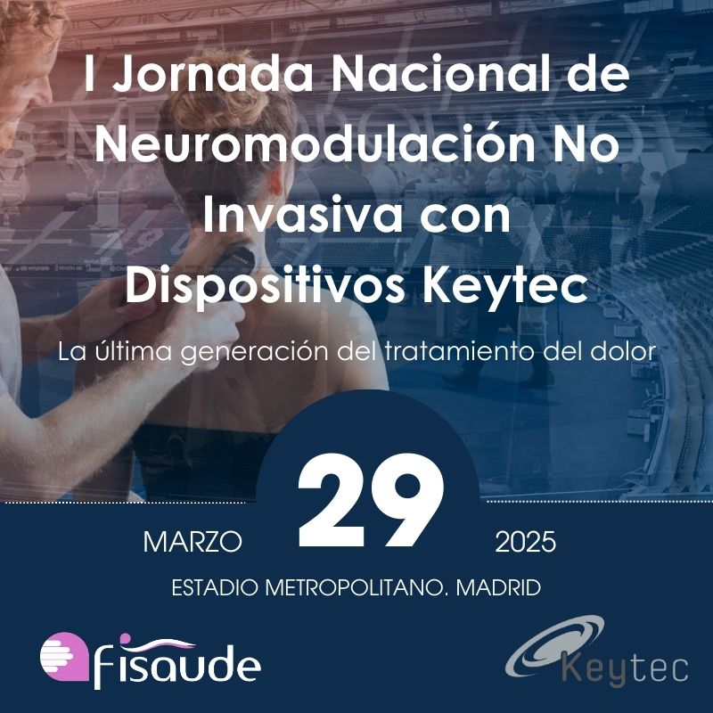 1st National Conference on Non-Invasive Neuromodulation with Keytec ...
