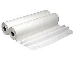 Stretcher paper rolls - Fisaude store