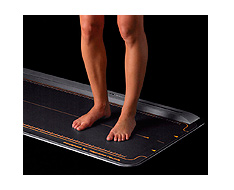 Podiatry pressure platform - Fisaude store