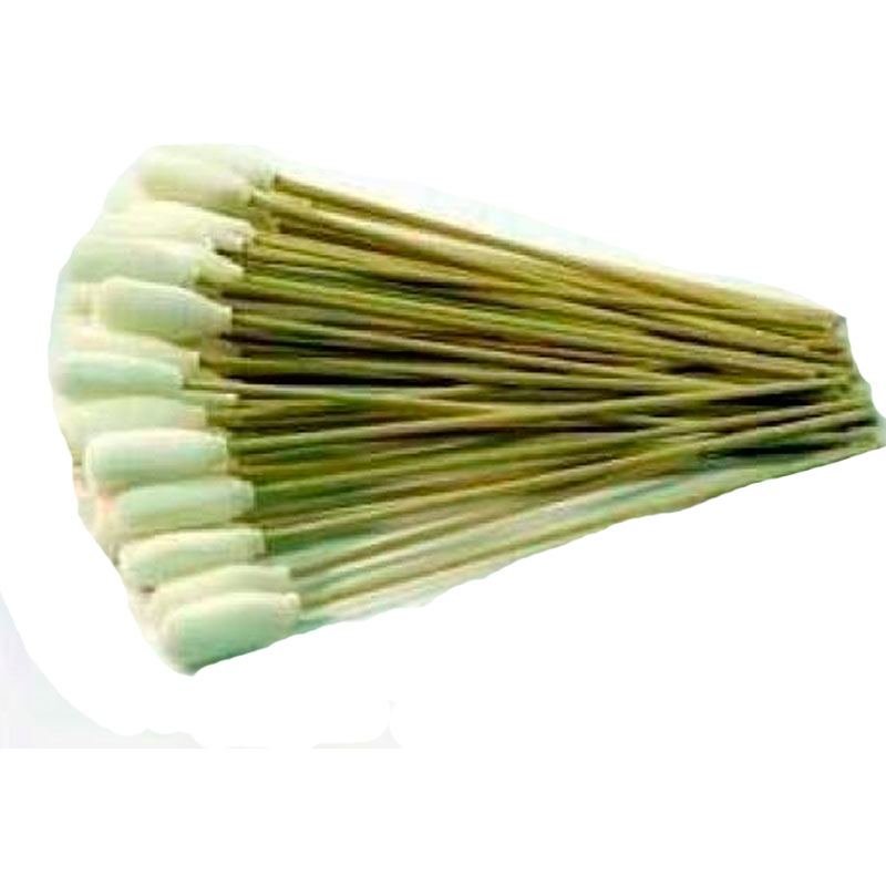Pledget cotton wood with non-sterile (100 units) - Swabs - Medical ...